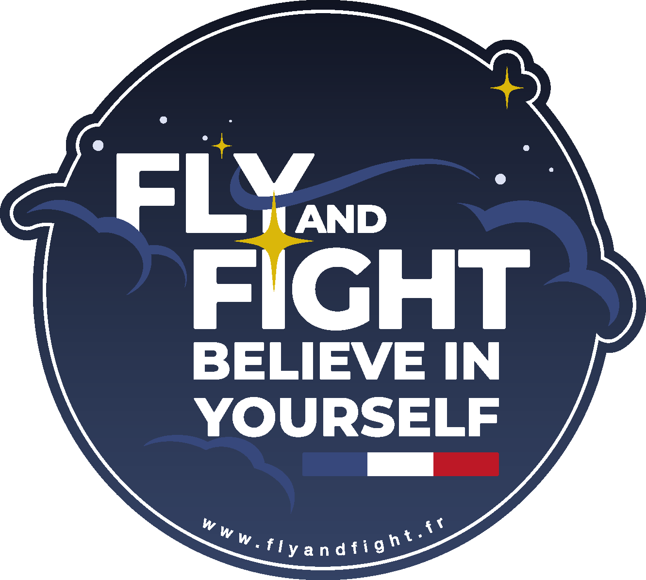 Fly & Fight - SIAE 2025